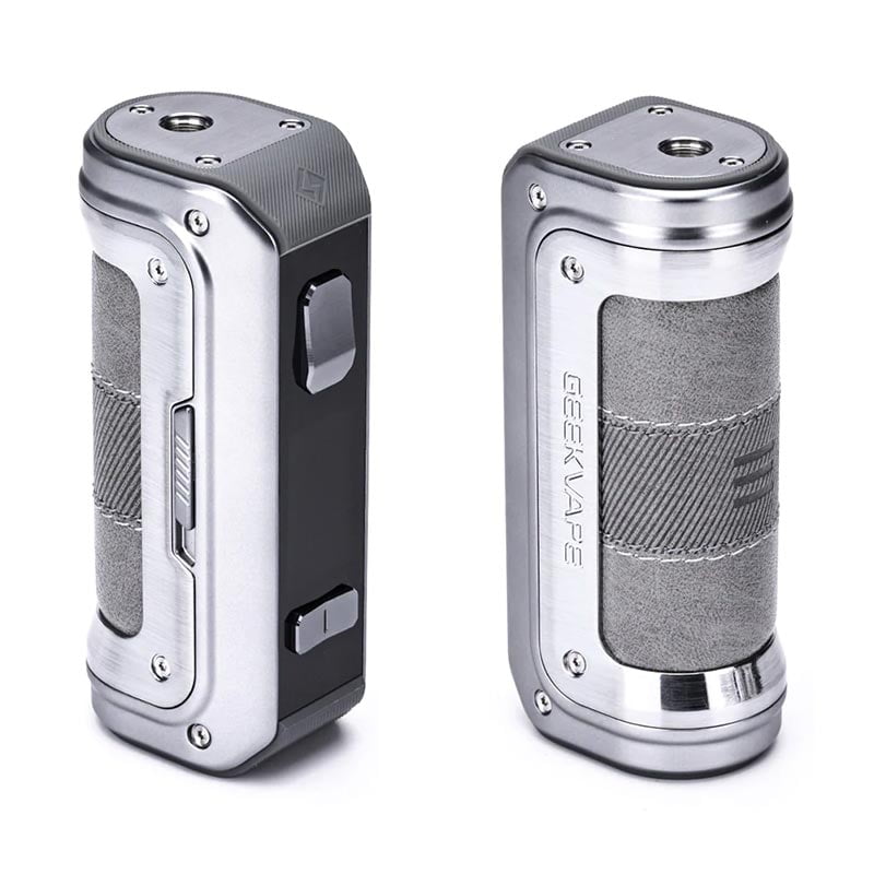 Mods & Mod Kits | All Day Vapes Customized E-Liquid South Africa